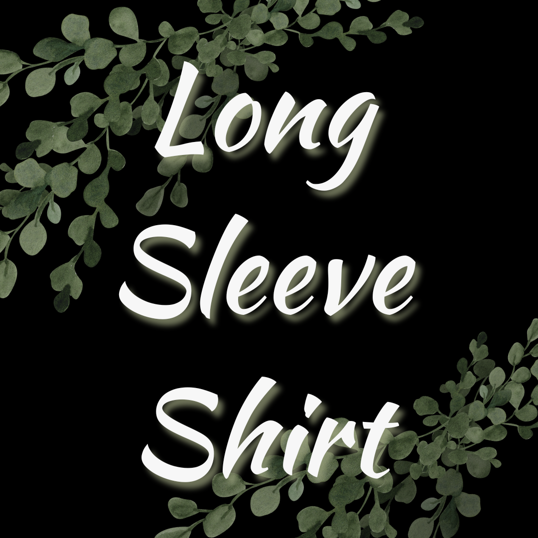 Long Sleeve Shirt – Lande Custom Designs